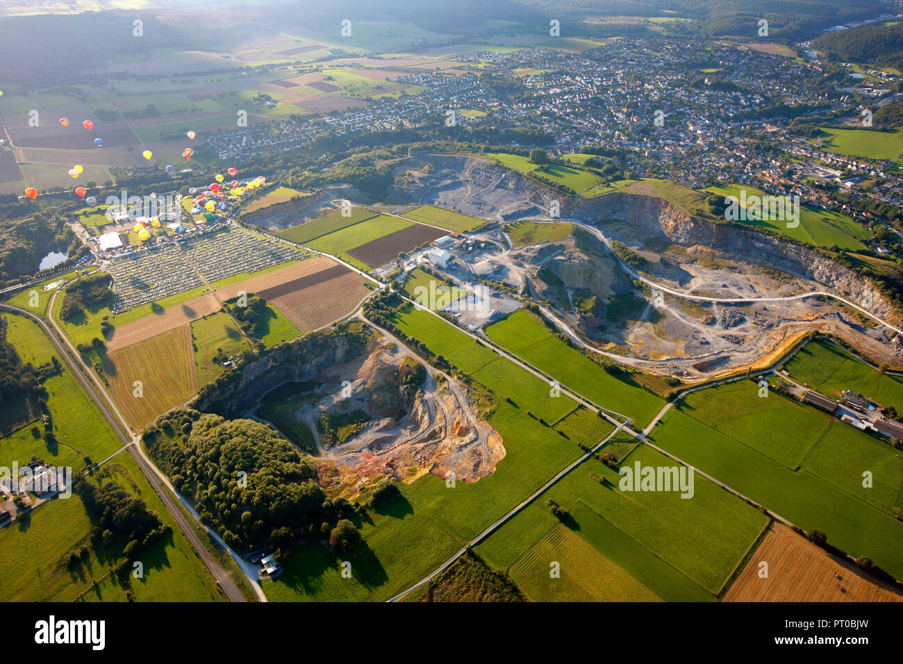 Warstein soest germany hi-res stock photography and images - Alamy