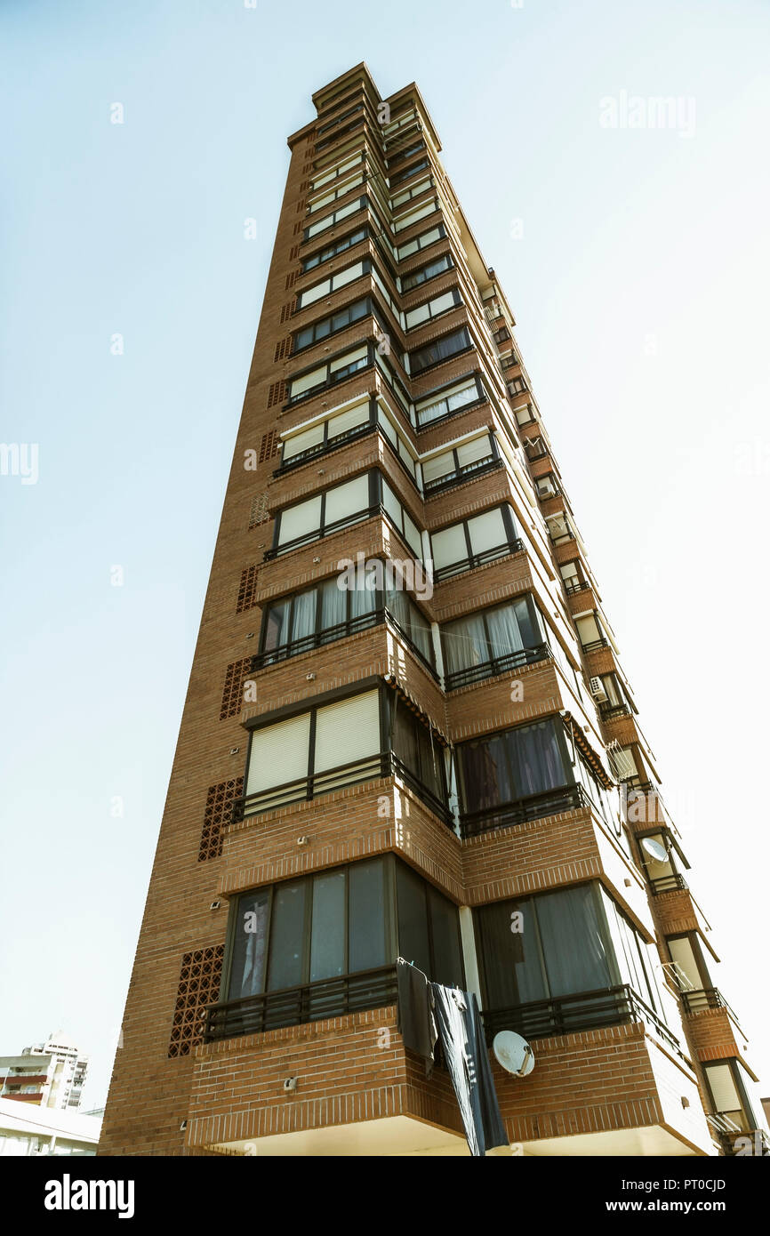 High rise sightseeing hi-res stock photography and images - Alamy