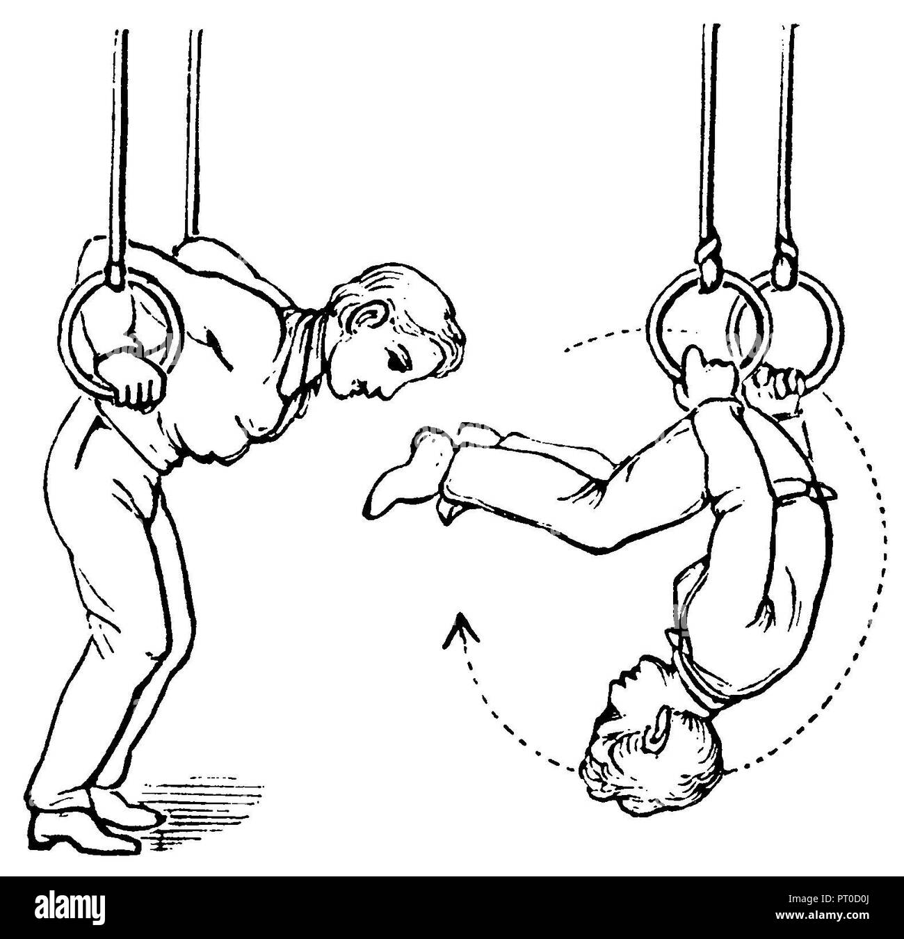 Rolling forward Black and White Stock Photos & Images - Alamy