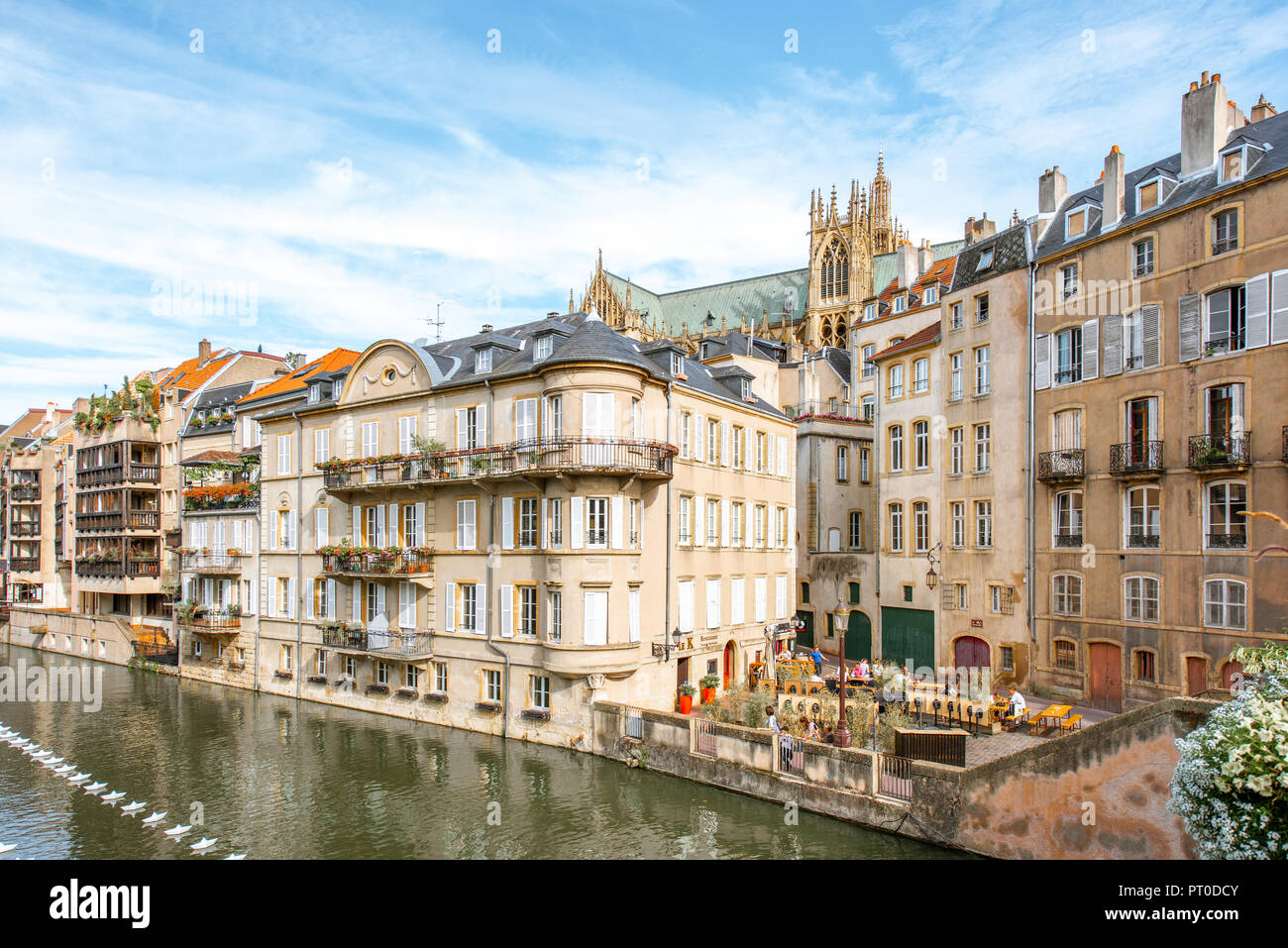 Beautiful old buildings hi-res stock photography and images - Alamy