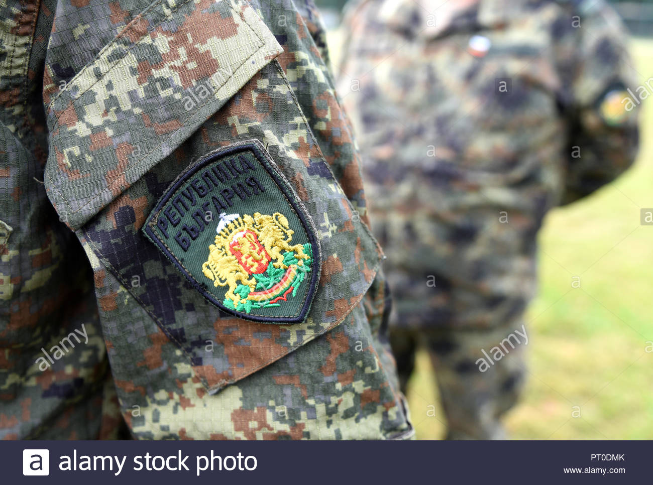 Day Of Bulgarian Army Stock Photos & Day Of Bulgarian Army Stock Images ...