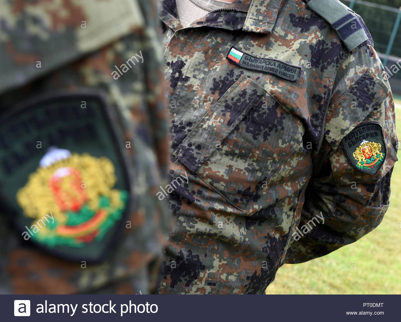Army Uniform Stock Photos & Army Uniform Stock Images - Alamy