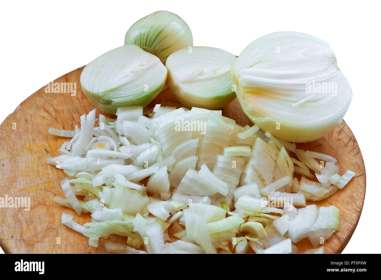 head napiform onions, onions cleaned from the husk, sliced onion Stock ...