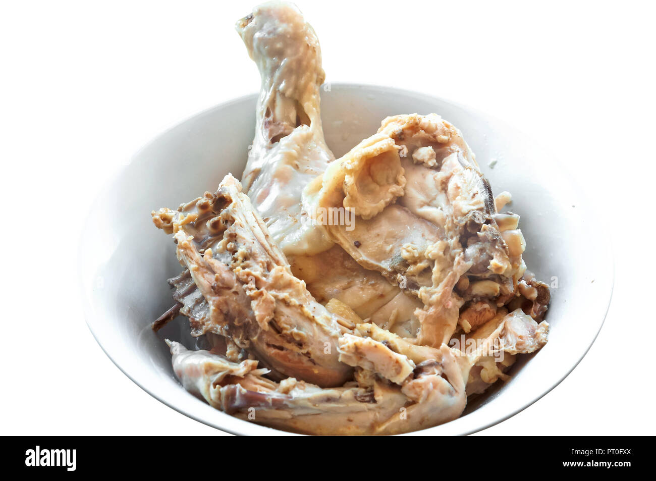 Chicken carcass hi-res stock photography and images - Alamy