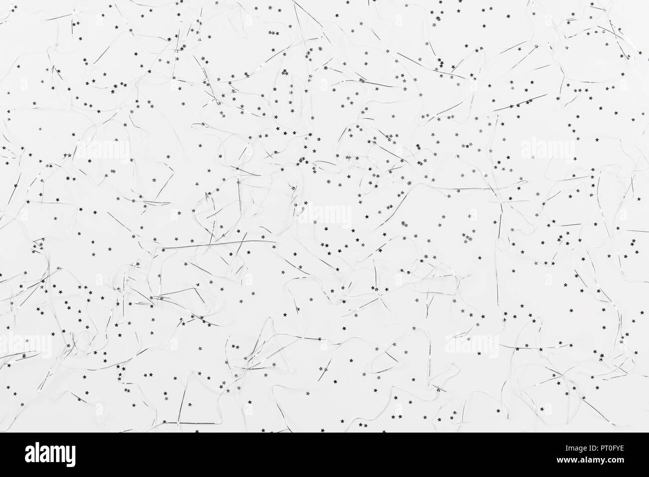 Christmas background decorations top Black and White Stock Photos ...