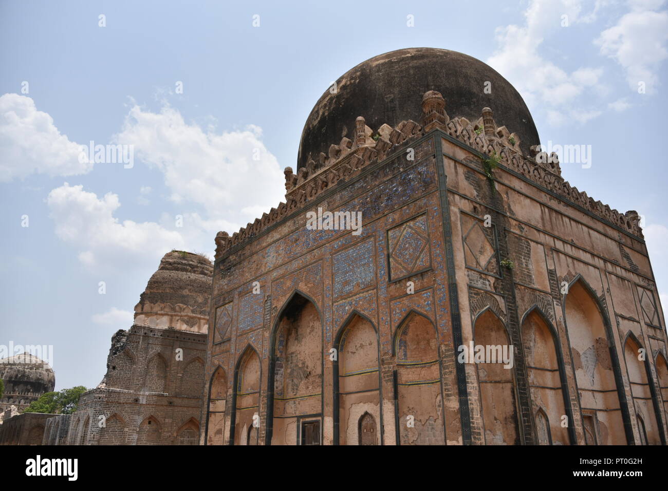 Bahmani High Resolution Stock Photography and Images - Alamy