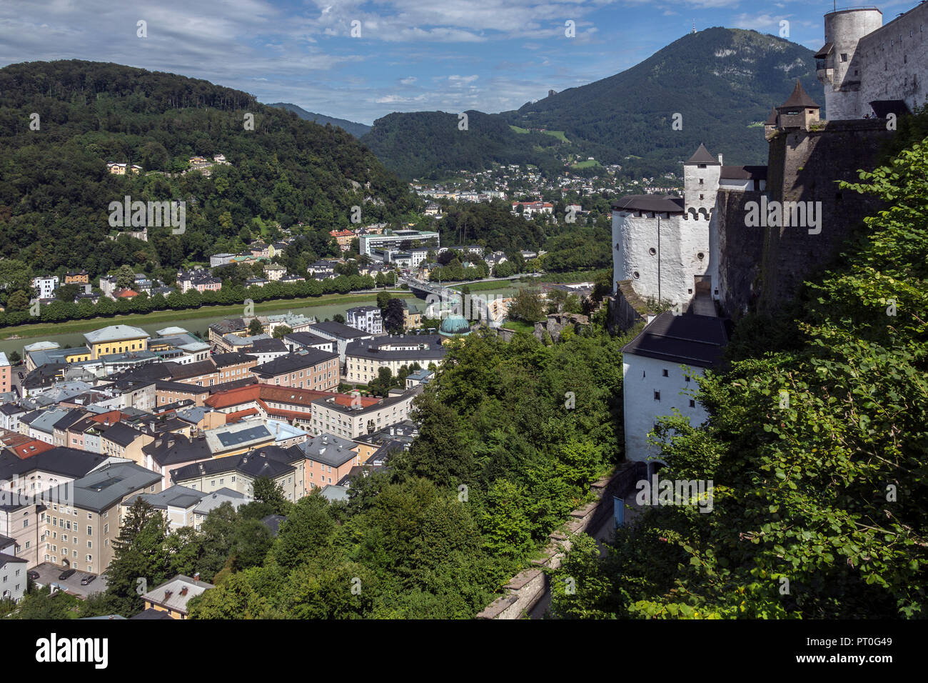 Fortress one of the largest in the world hi-res stock photography and ...