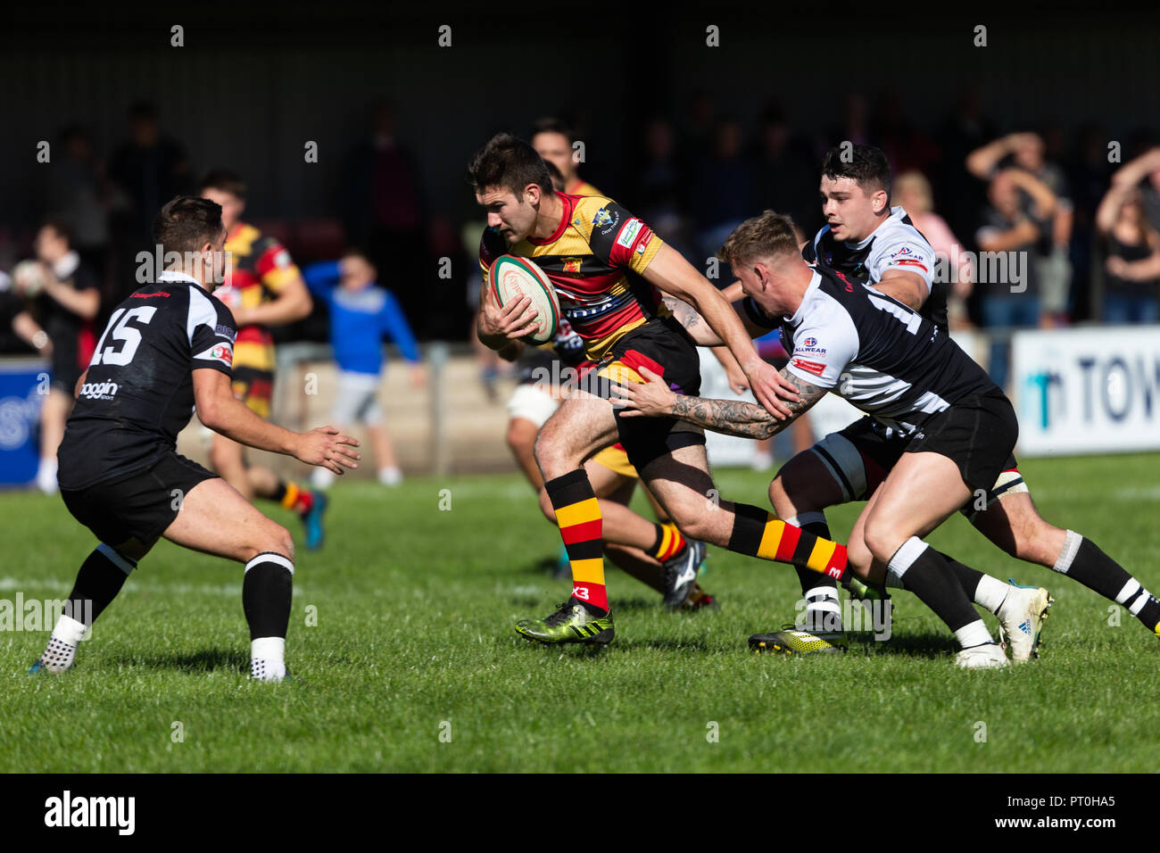 Bedwas rfc hi-res stock photography and images - Alamy