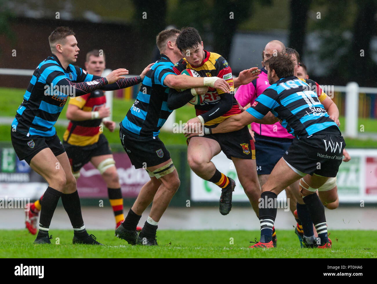 Osian knott hi-res stock photography and images - Alamy