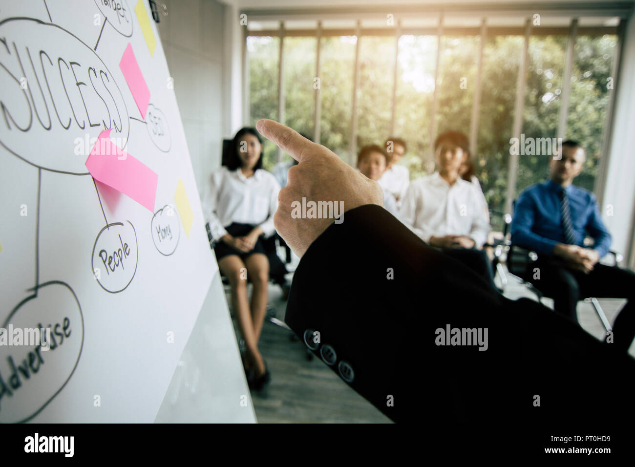 Talkative hi-res stock photography and images - Alamy