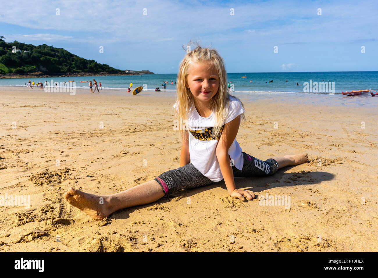 St Ives Studio Cornwall High Resolution Stock Photography and Images ...