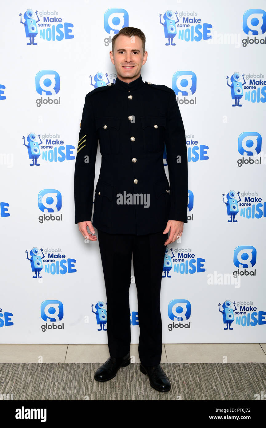 Lance corporal jones hi-res stock photography and images - Alamy