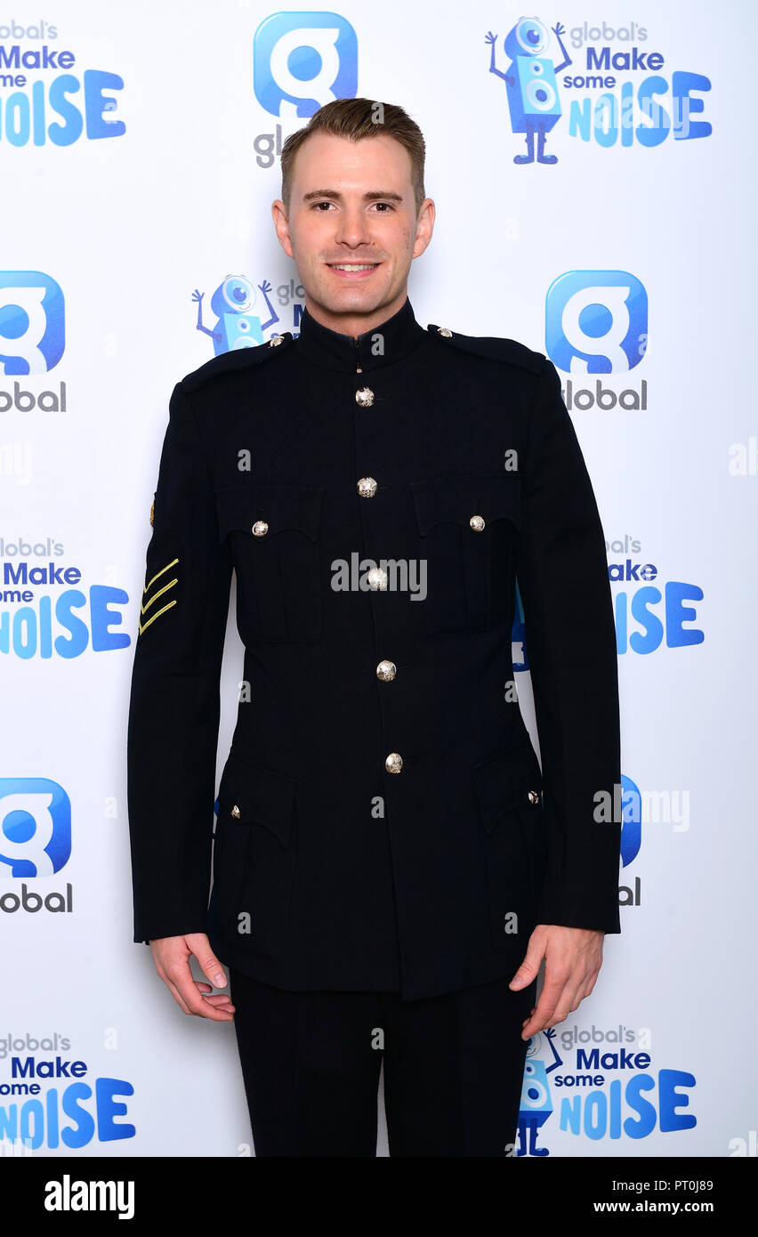 Lance corporal jones hi-res stock photography and images - Alamy