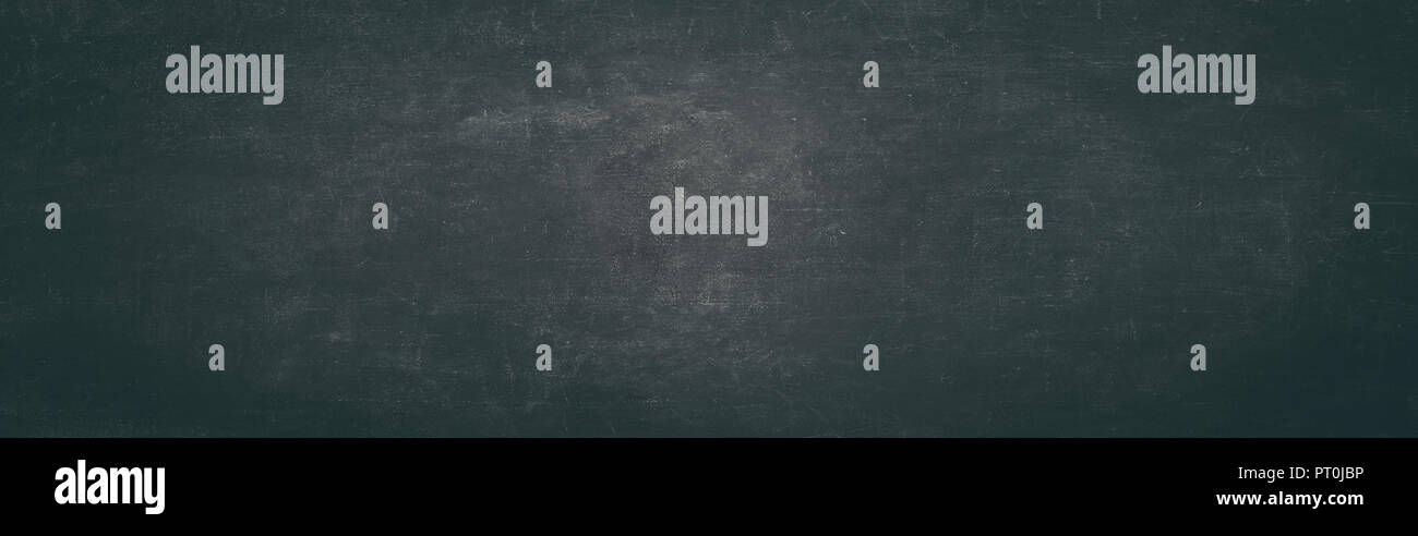 black board or chalk empty boards background Stock Photo - Alamy
