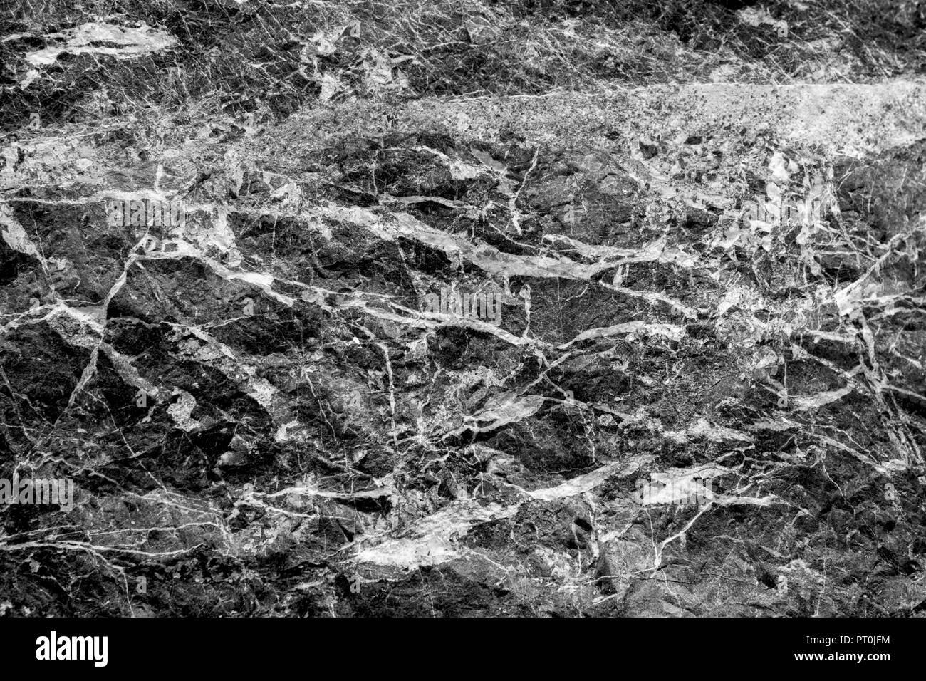 dark and black marble texture abstract background Stock Photo - Alamy