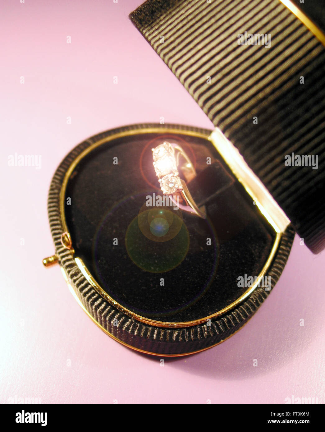 Cardboard ring hi-res stock photography and images - Alamy