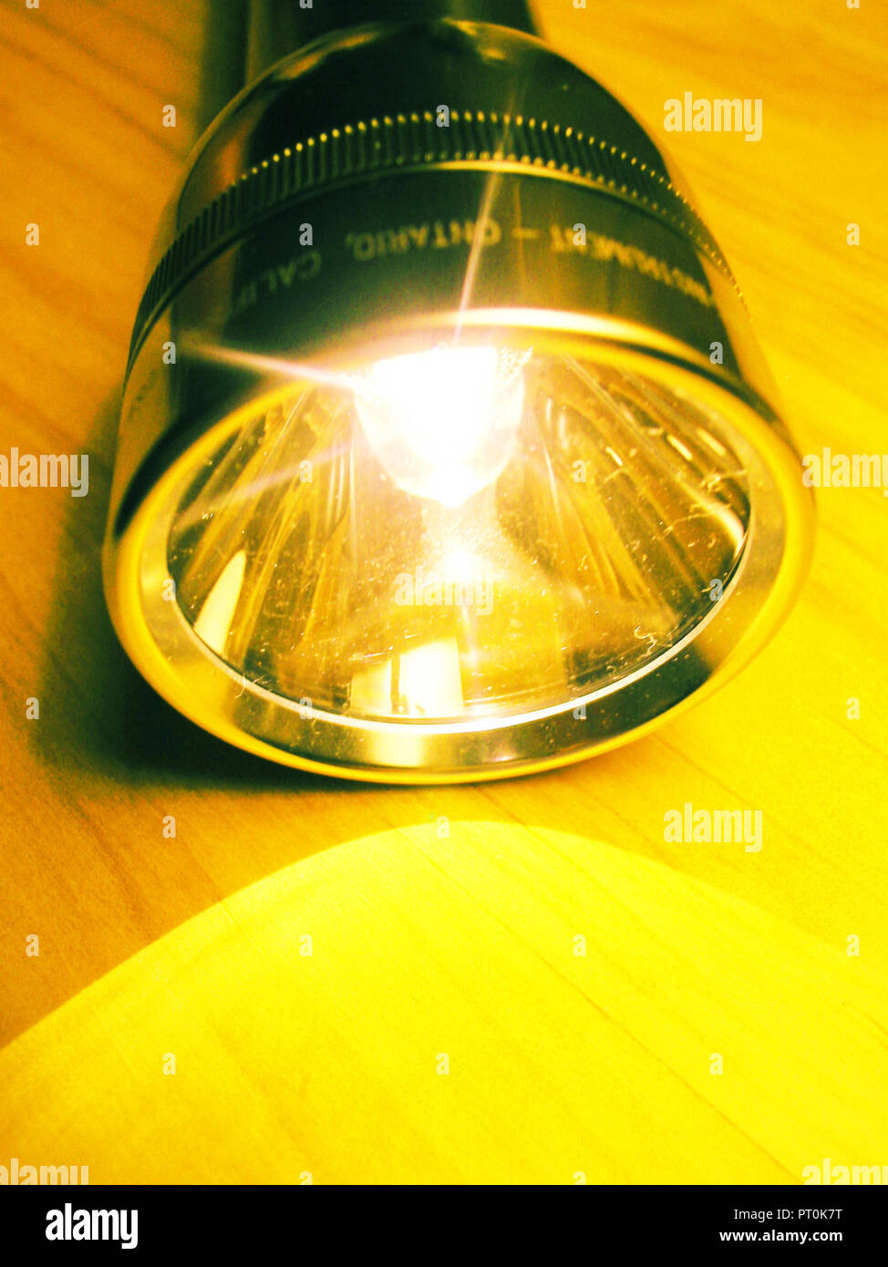Electric torches hi-res stock photography and images - Alamy