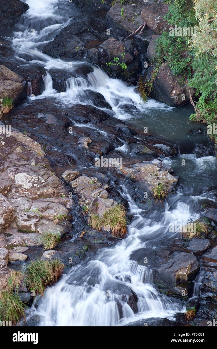 Daggs falls hi-res stock photography and images - Alamy