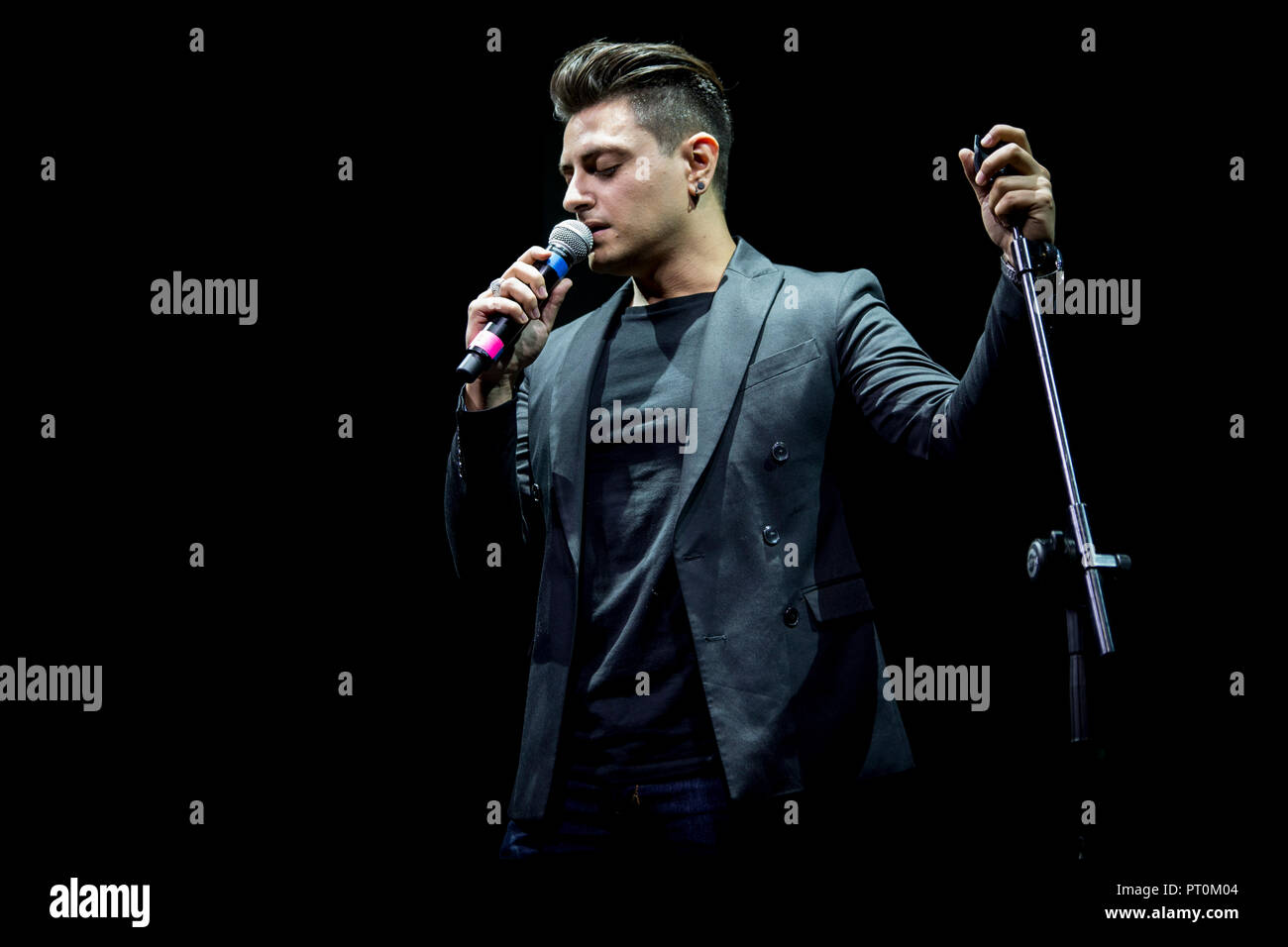 Simonelli hi-res stock photography and images - Alamy