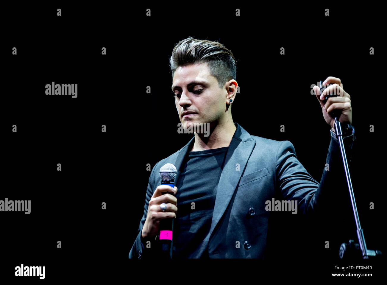 Simonelli hi-res stock photography and images - Alamy