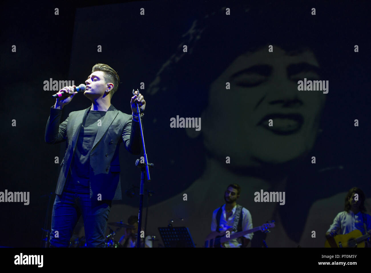 Simonelli hi-res stock photography and images - Alamy