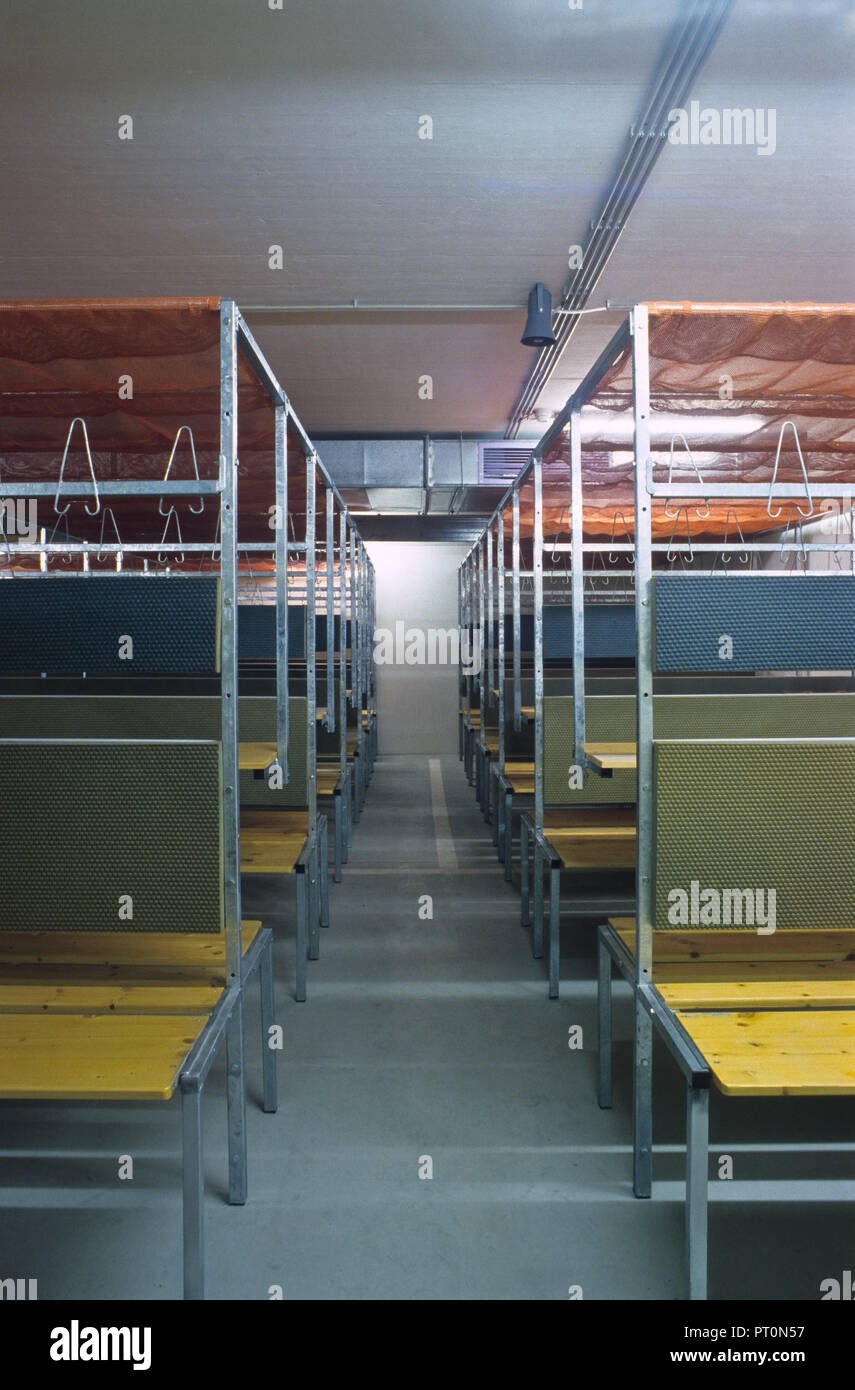 Atombunker hi-res stock photography and images - Alamy