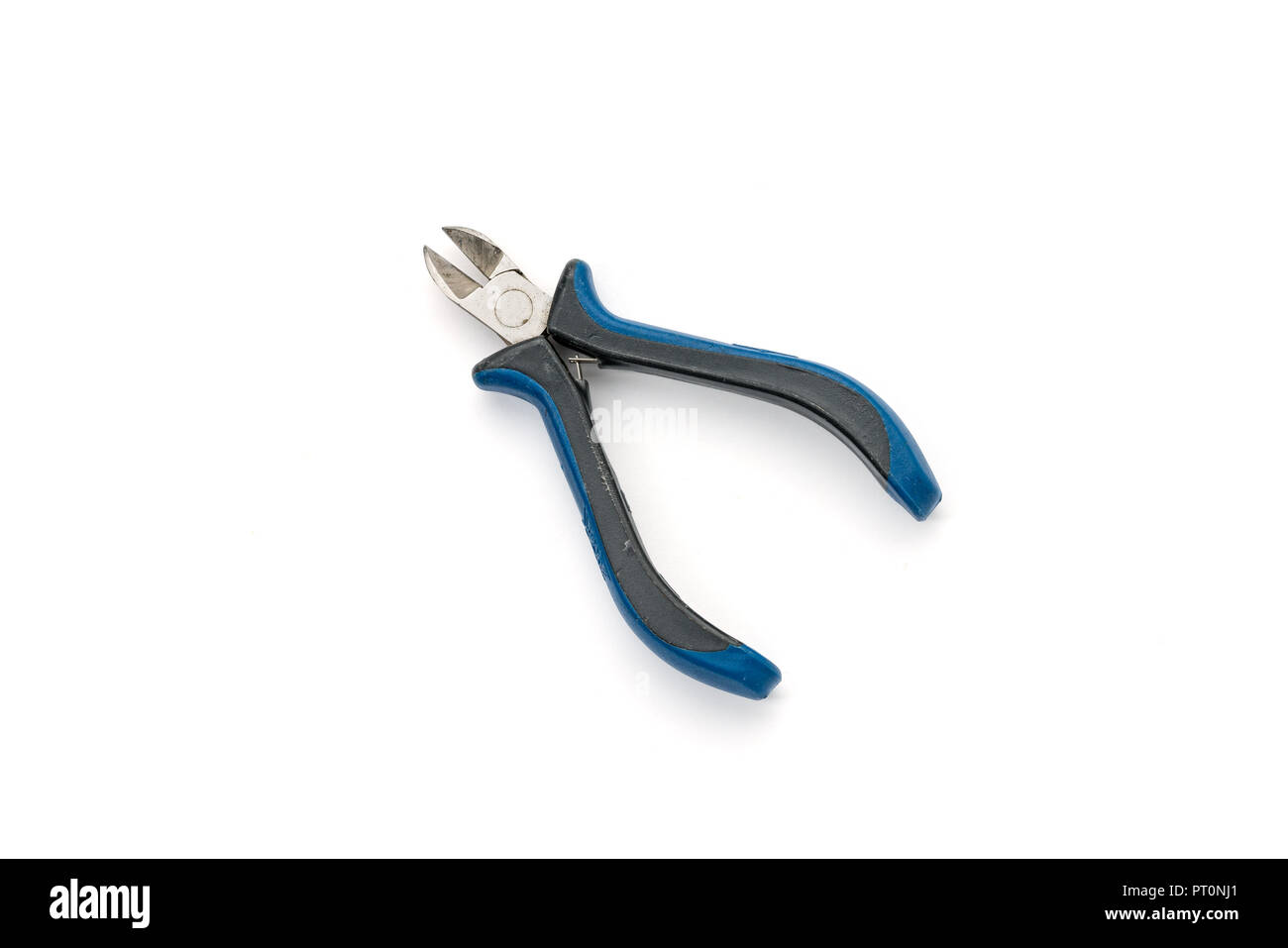 Side cutter hi-res stock photography and images - Alamy
