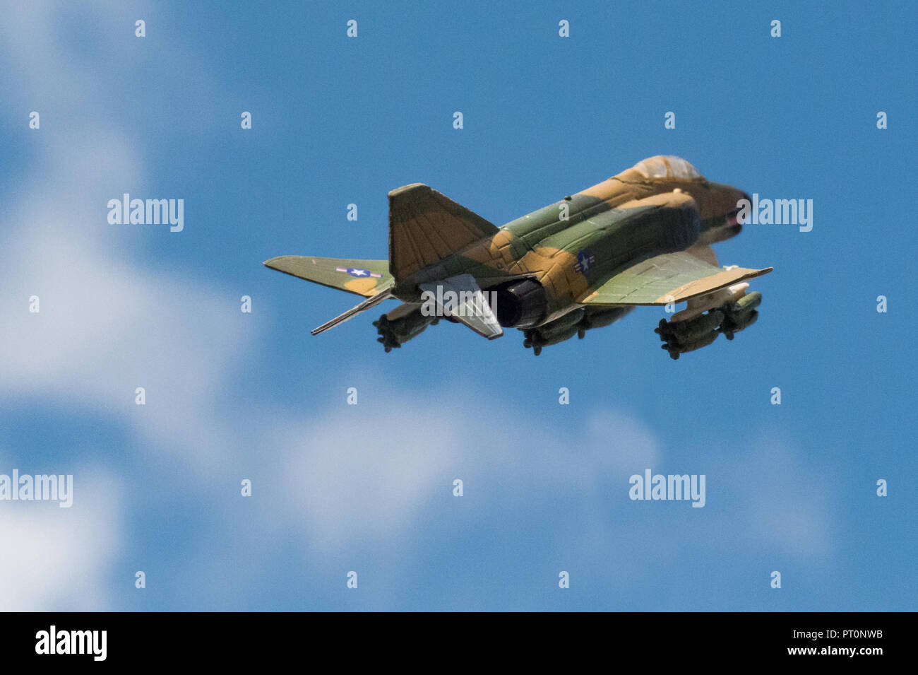 F 4 phantom vietnam war hi-res stock photography and images - Alamy