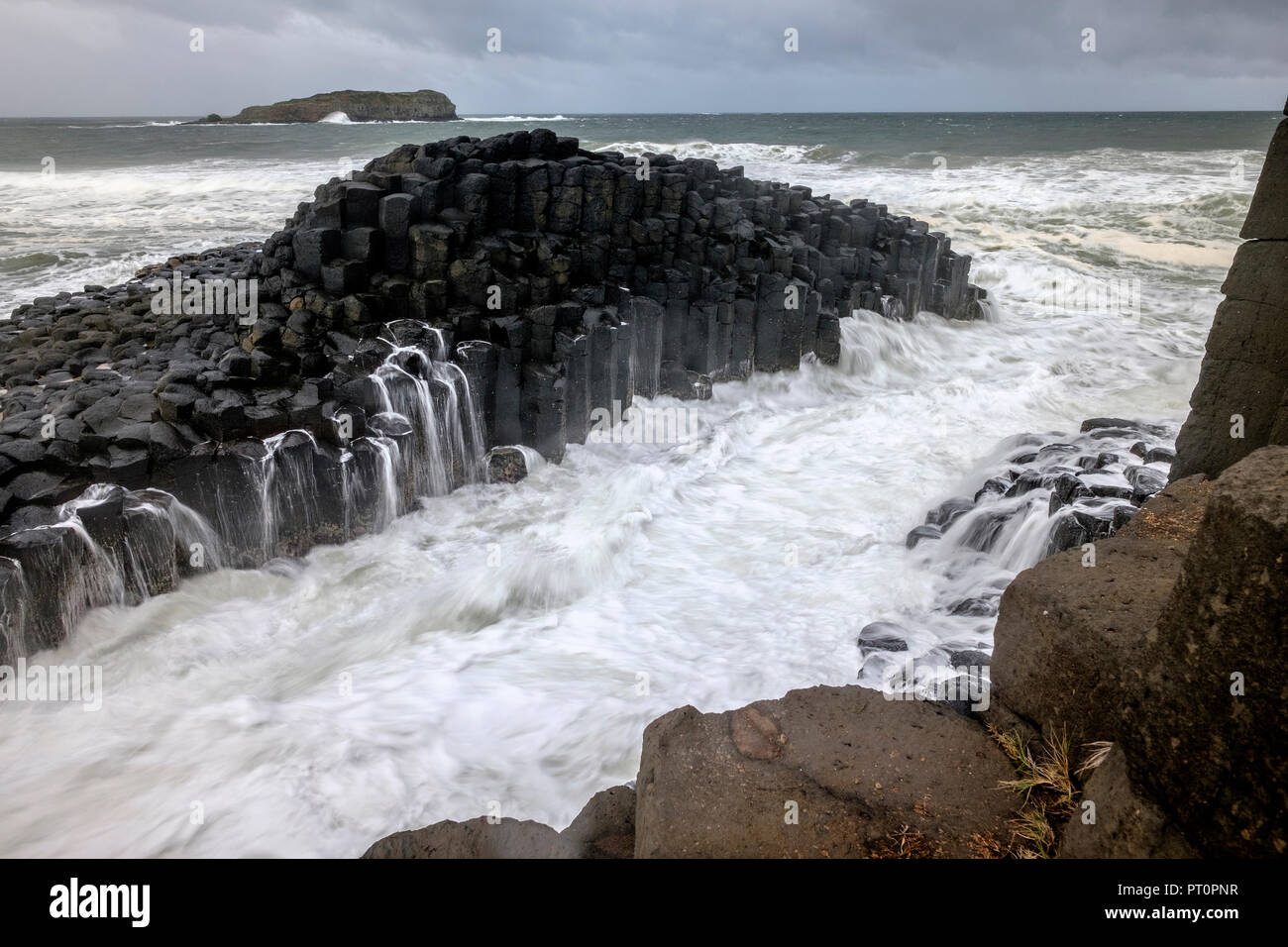 Fingal head hi-res stock photography and images - Alamy
