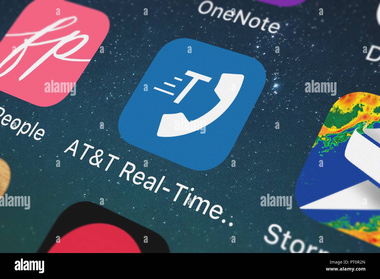 Real time icon hi-res stock photography and images - Alamy