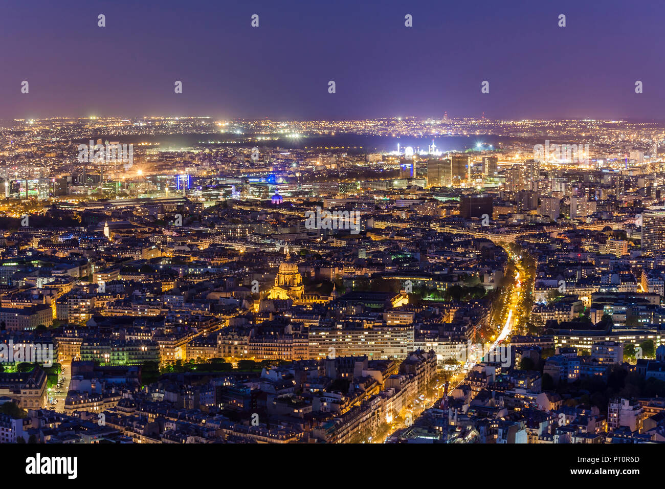 City photo paris hi-res stock photography and images - Alamy