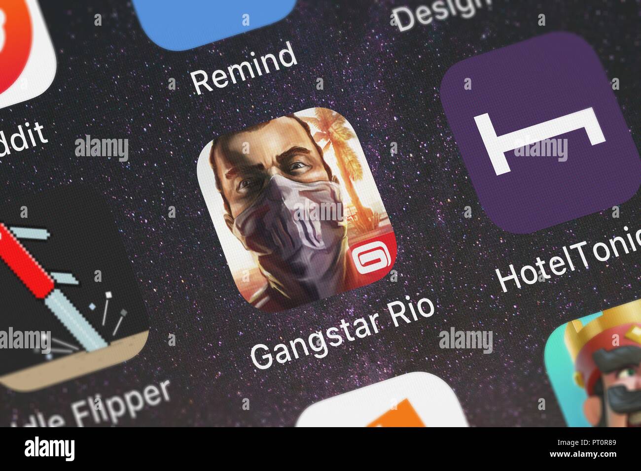 Gangstar Rio 2