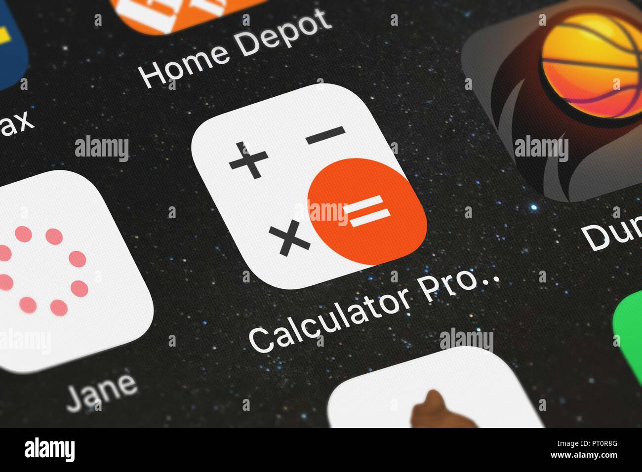 Apalon apps hi-res stock photography and images - Alamy