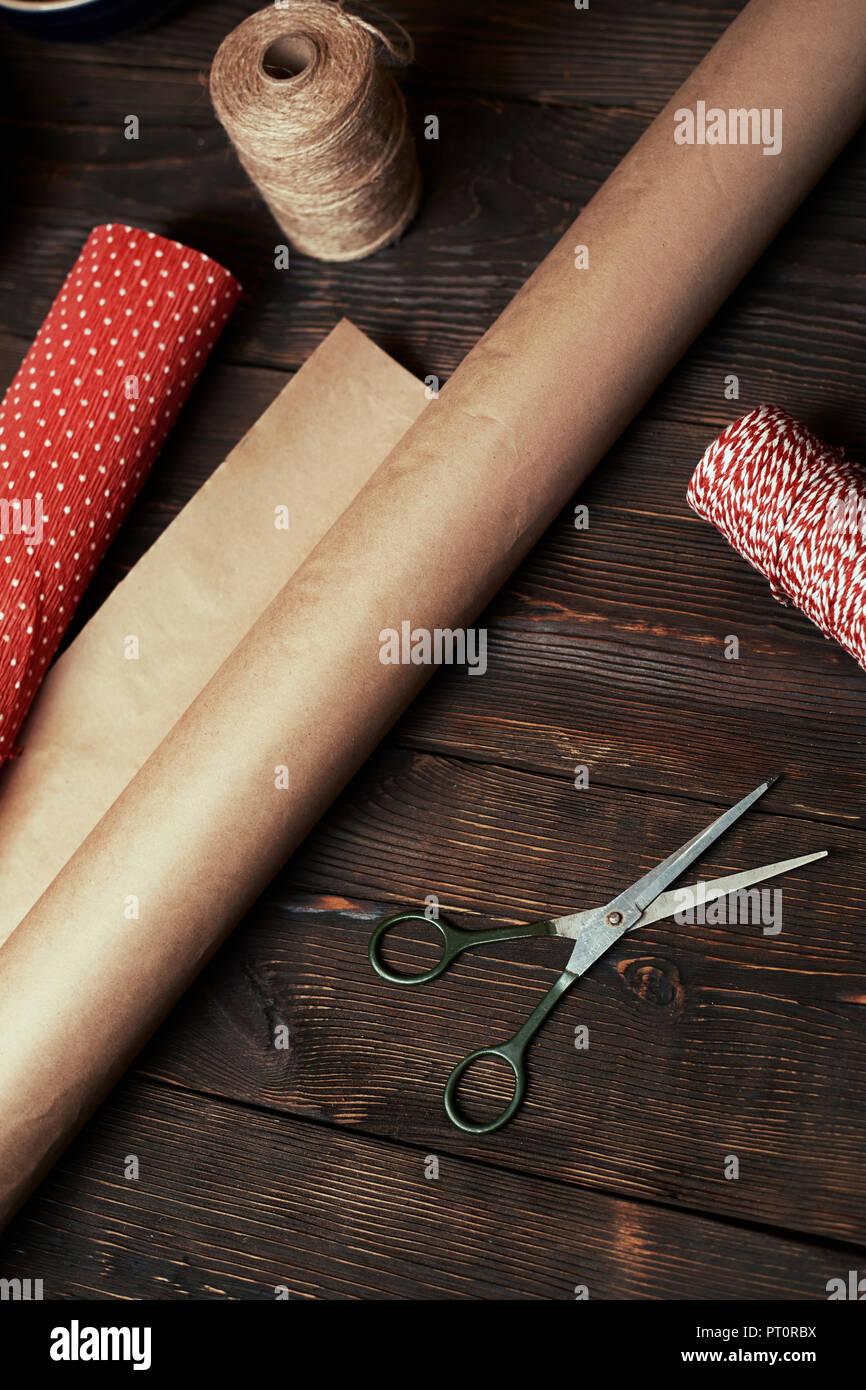 Packing material hi-res stock photography and images - Alamy