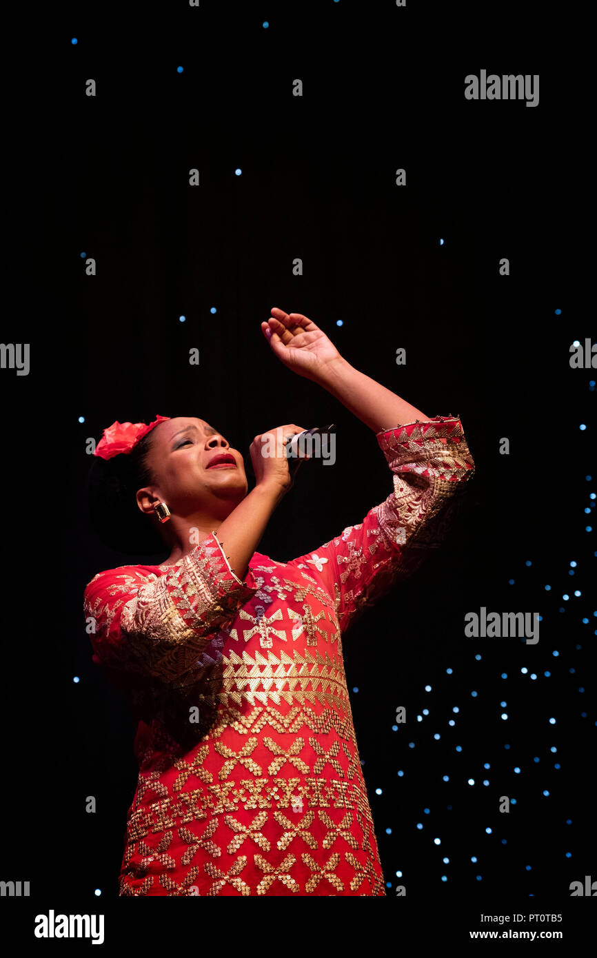 Strange fruit billie holiday hi-res stock photography and images - Alamy