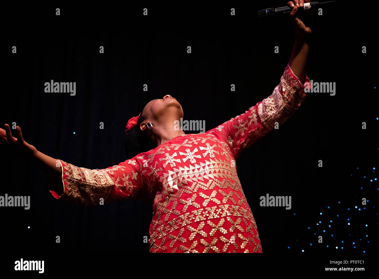 Strange fruit billie holiday hi-res stock photography and images - Alamy
