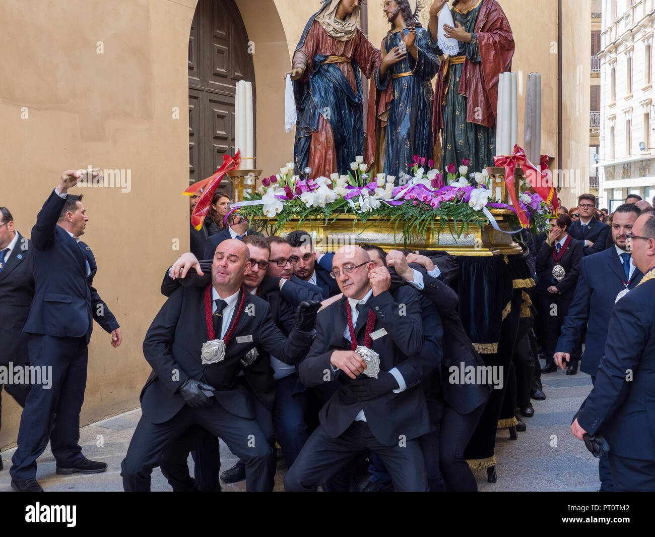 2018 easter festival hi-res stock photography and images - Alamy
