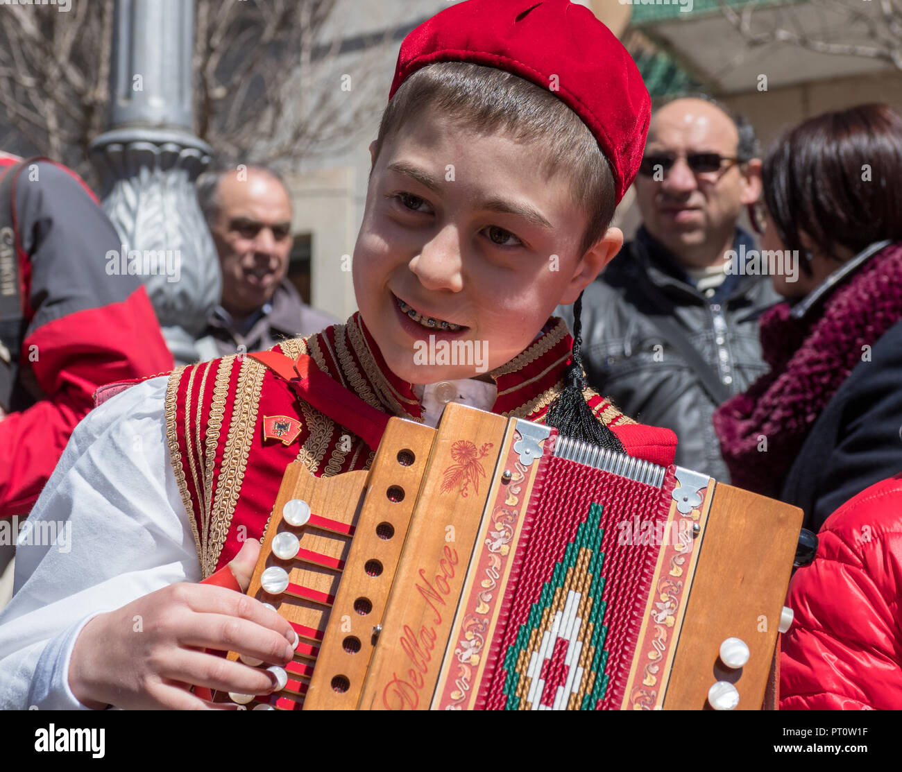 Albanesi hi-res stock photography and images - Alamy