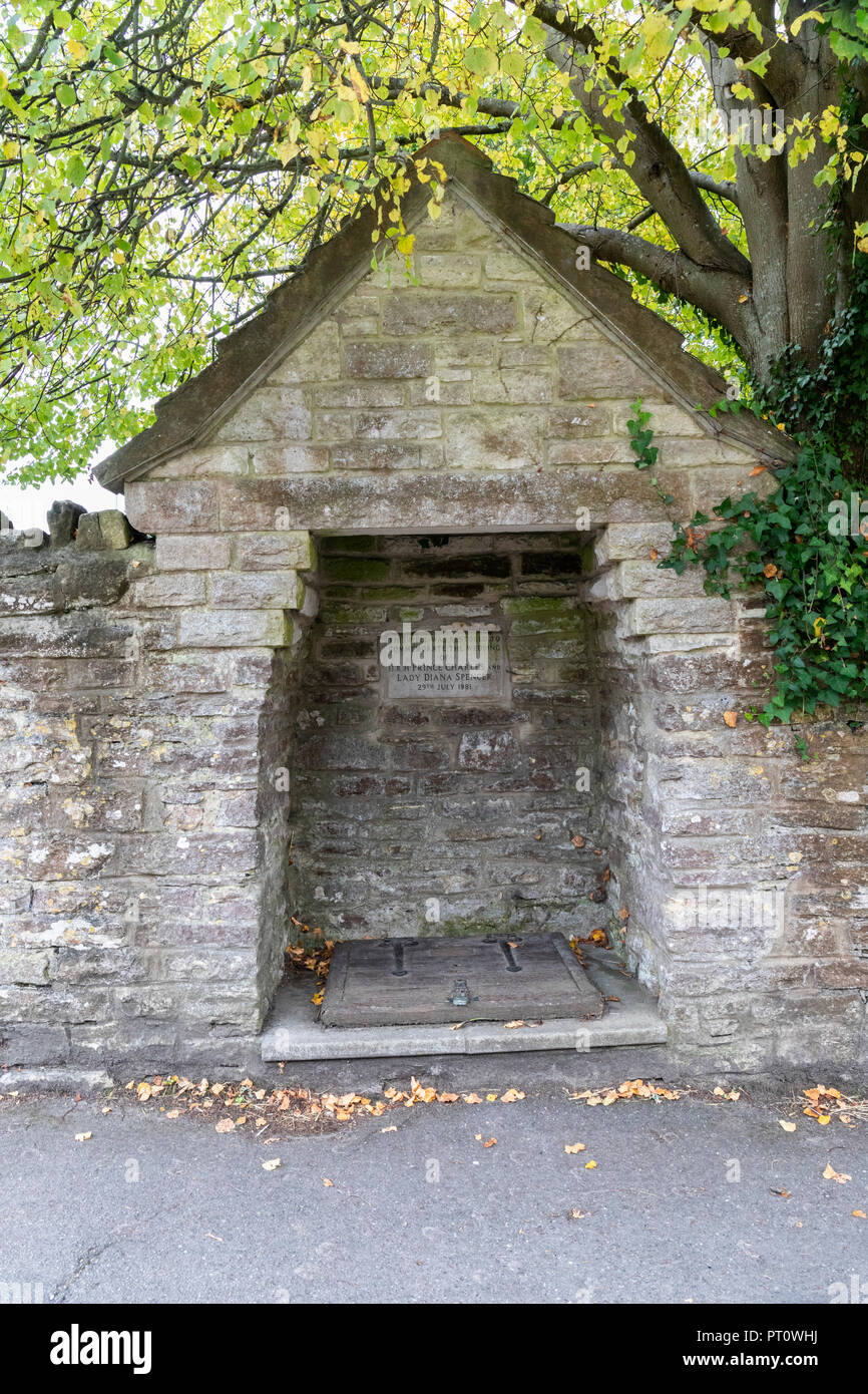 Lady diana spencer hi-res stock photography and images - Alamy