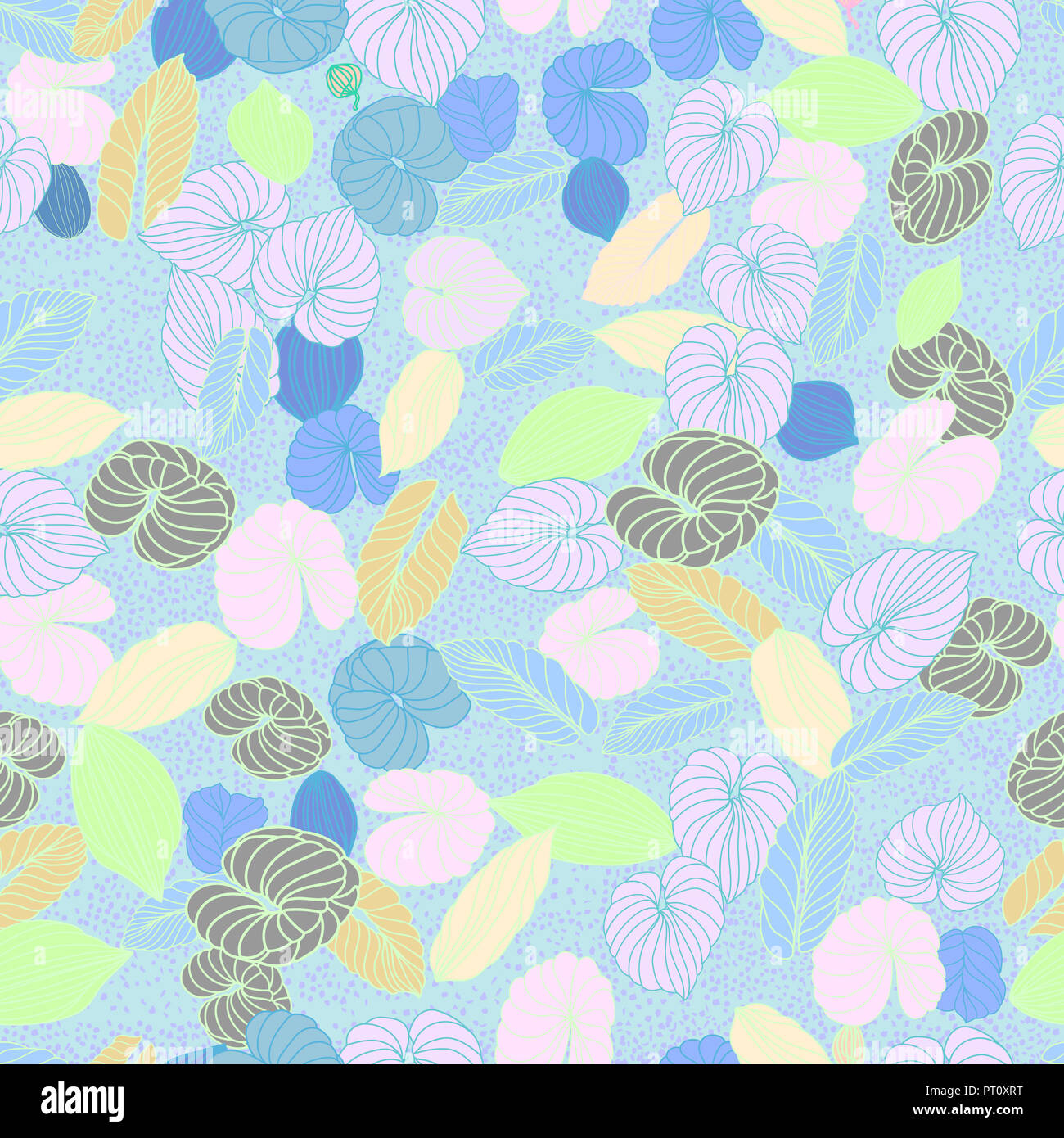 Vector nature background hi-res stock photography and images - Alamy