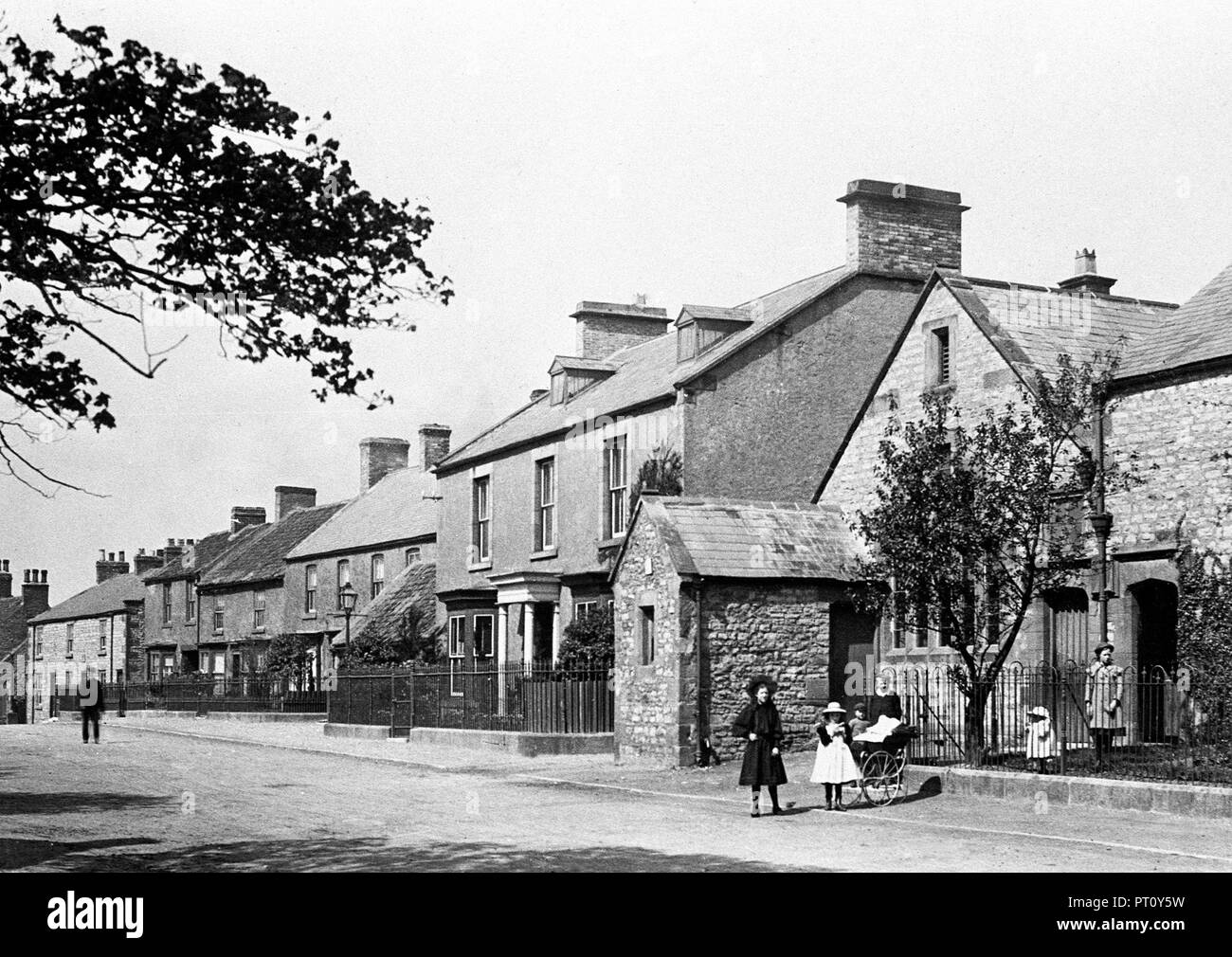 Ferryhill High Resolution Stock Photography and Images - Alamy