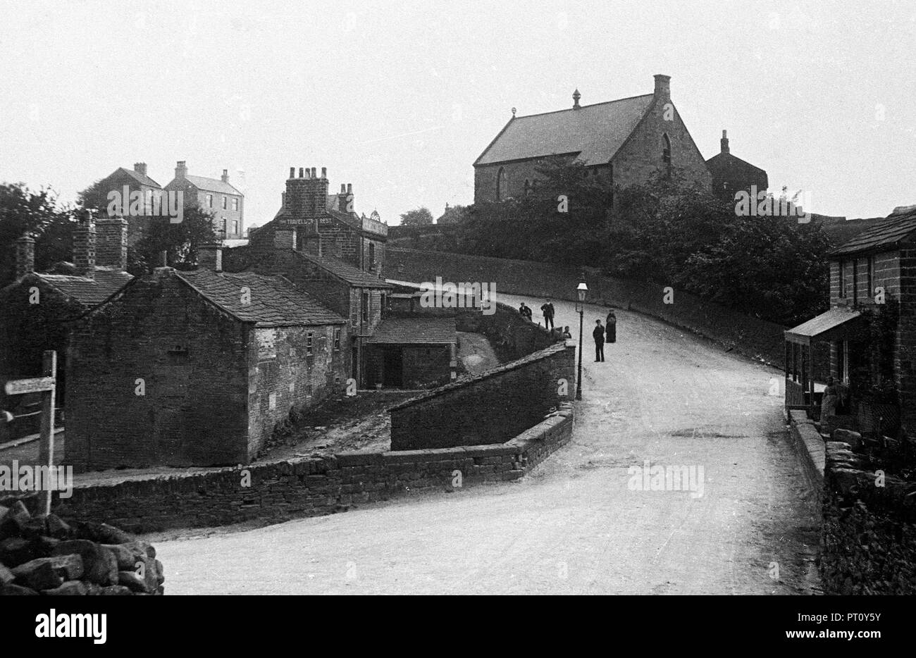 Eldwick hi-res stock photography and images - Alamy