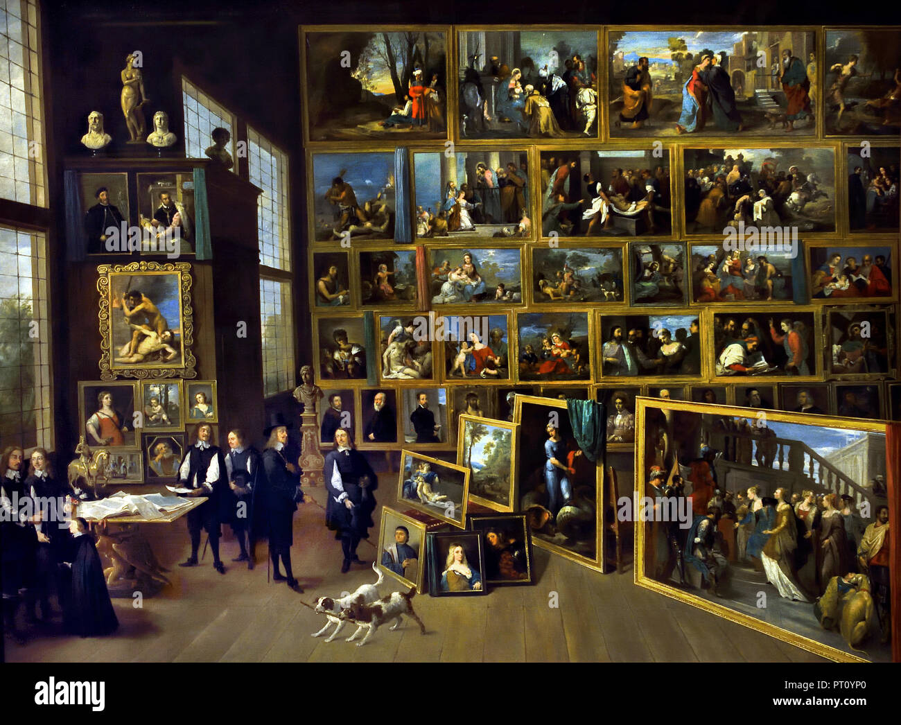 Today museum for medieval art hi-res stock photography and images - Alamy