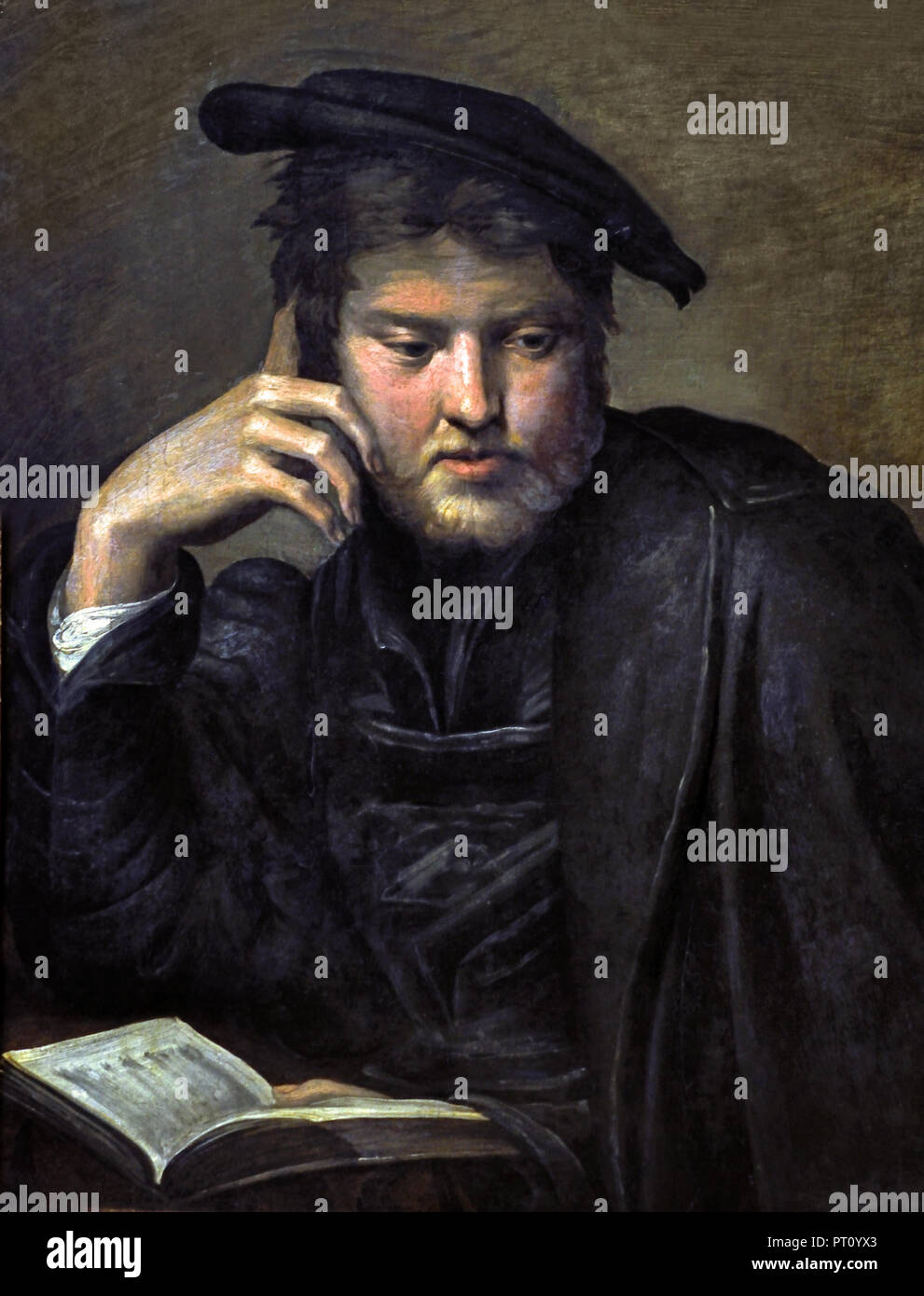 1503 1540 italy italian hi-res stock photography and images - Alamy