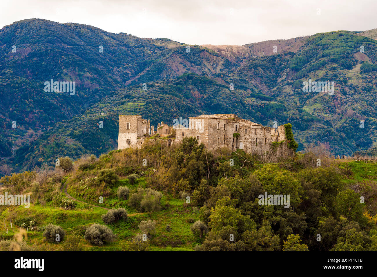 Bivongi hi-res stock photography and images - Alamy