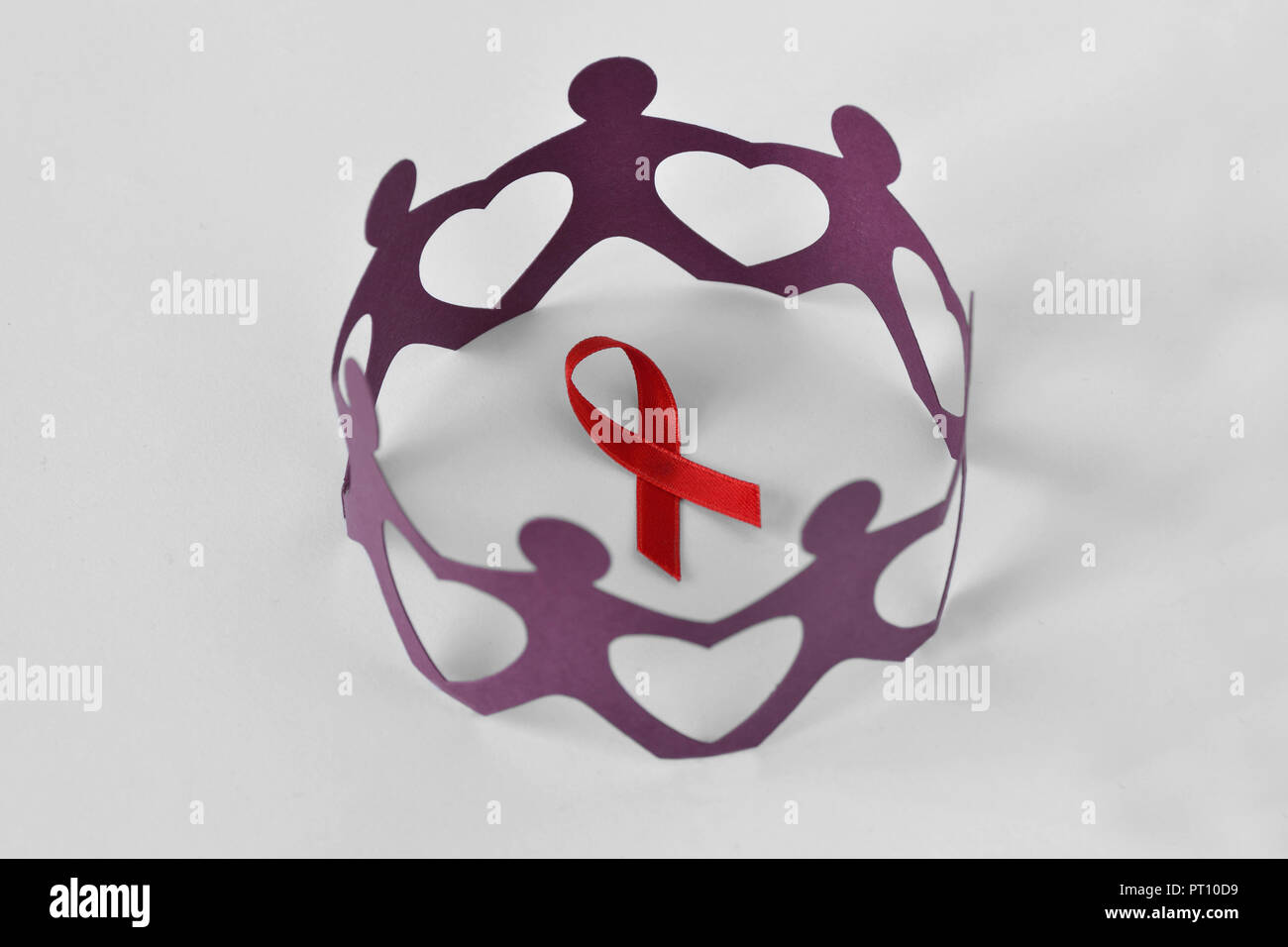 Aids hiv prevention hi-res stock photography and images - Alamy