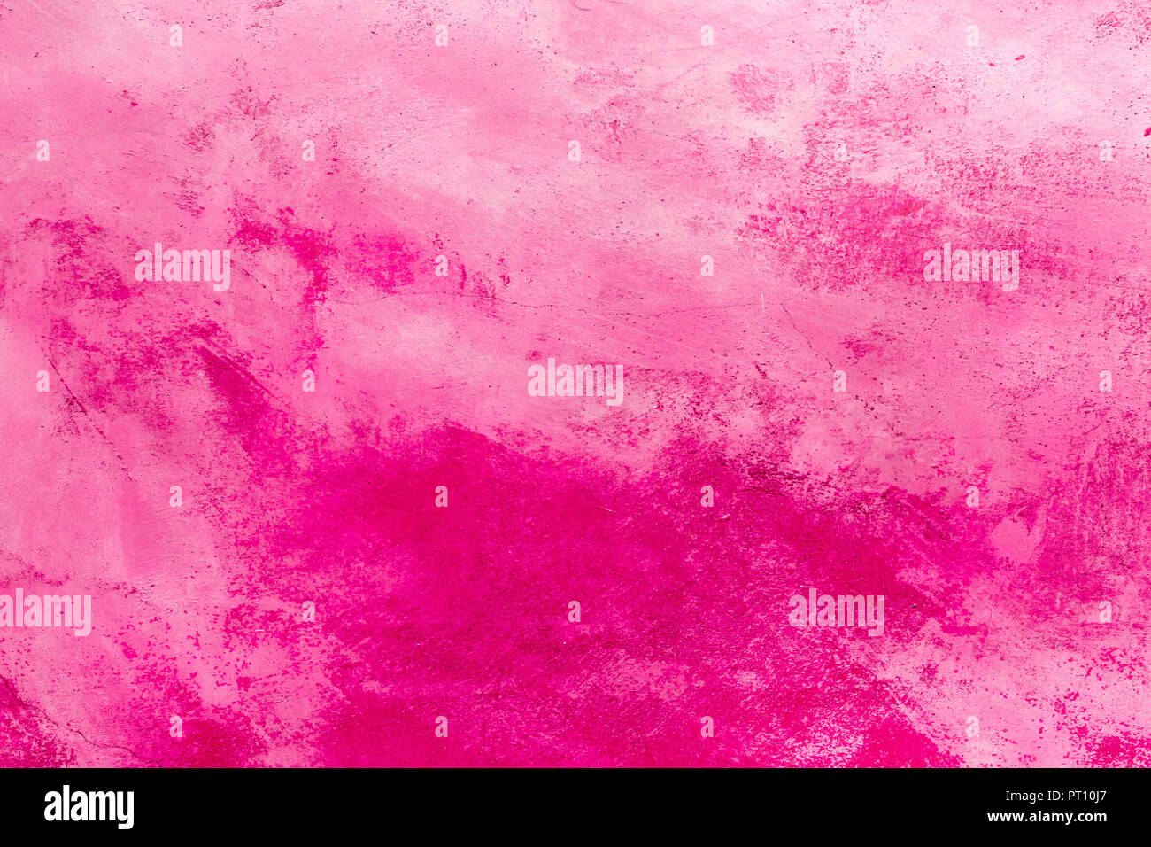 Pink painted wall paper texture background, may use as abstract ...