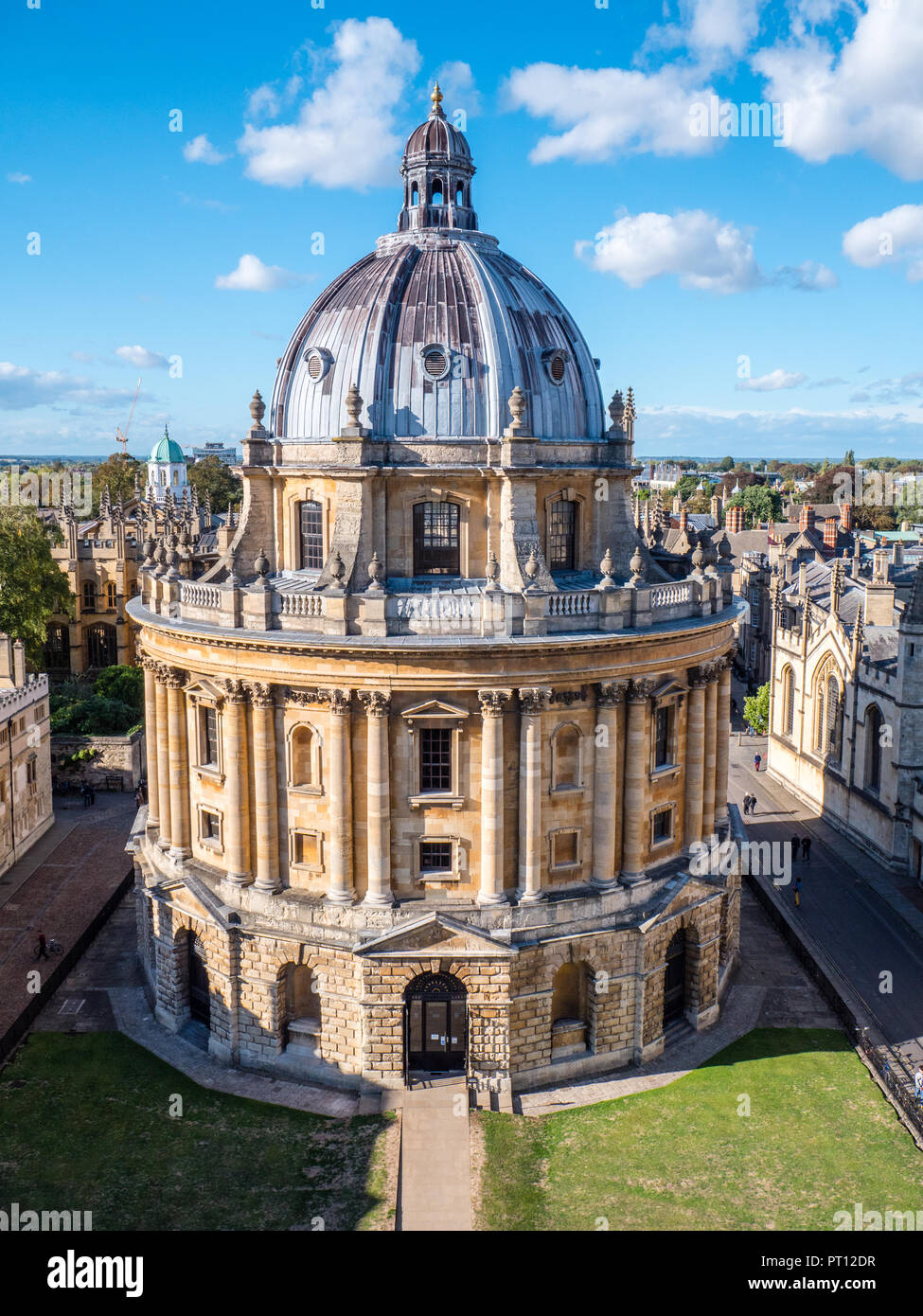 Radcliffe Science Library Stock Photos & Radcliffe Science Library ...