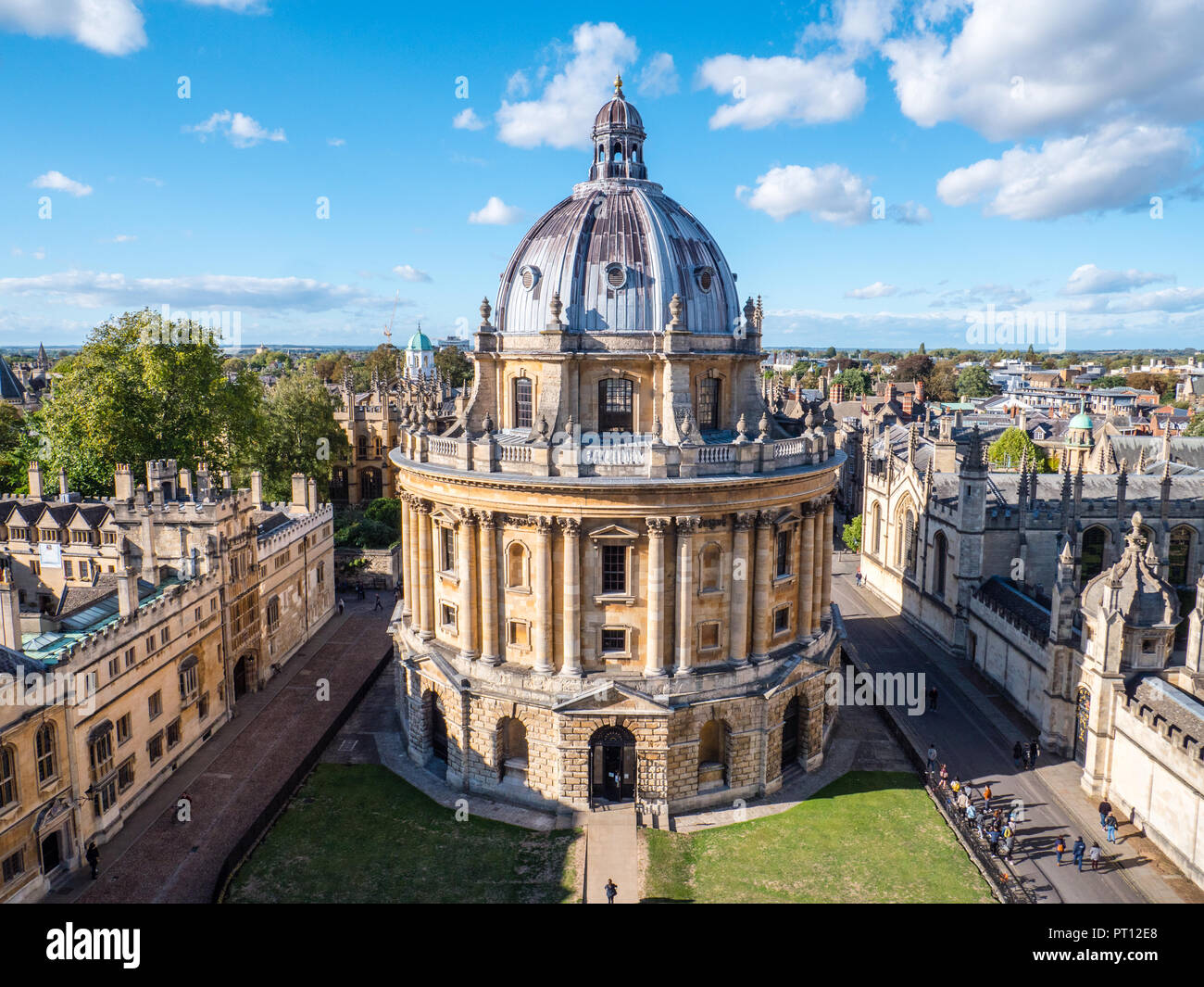 Radcliffe Science Library Stock Photos & Radcliffe Science Library ...