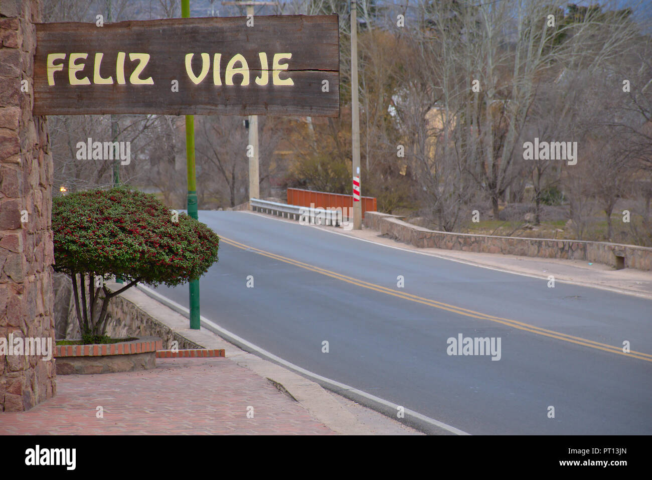 Spanish leaving to argentina hi-res stock photography and images - Alamy